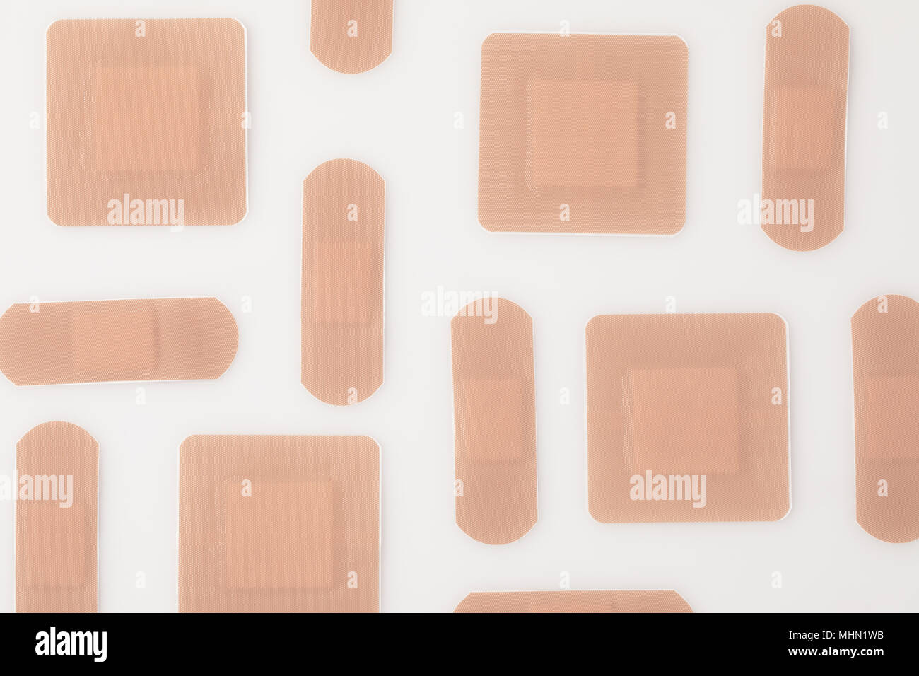 Medicine patches hi-res stock photography and images - Alamy