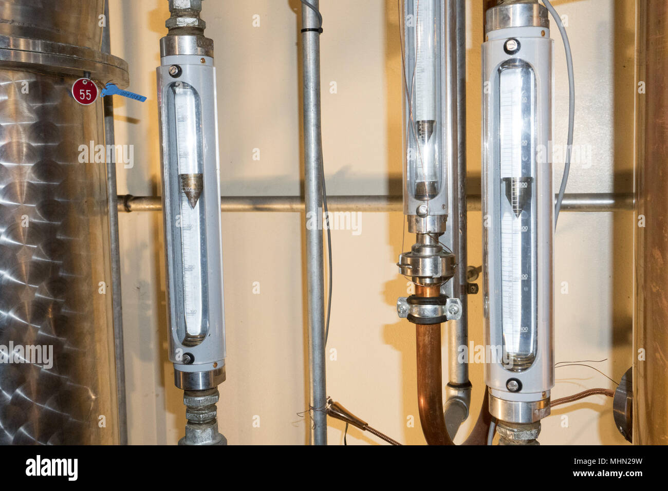 Pisco container hi-res stock photography and images - Alamy