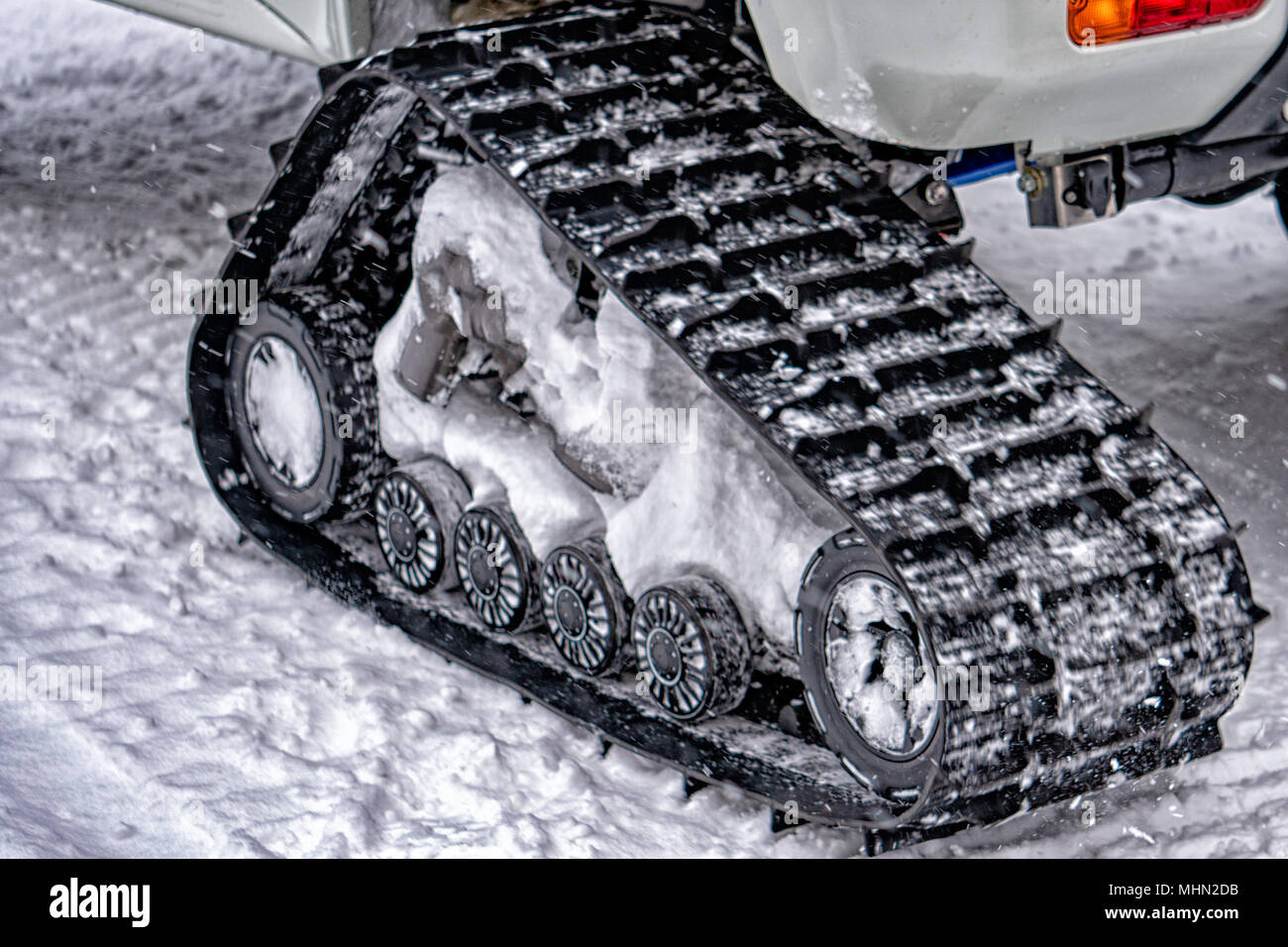 Tracked pattern hi-res stock photography and images - Alamy