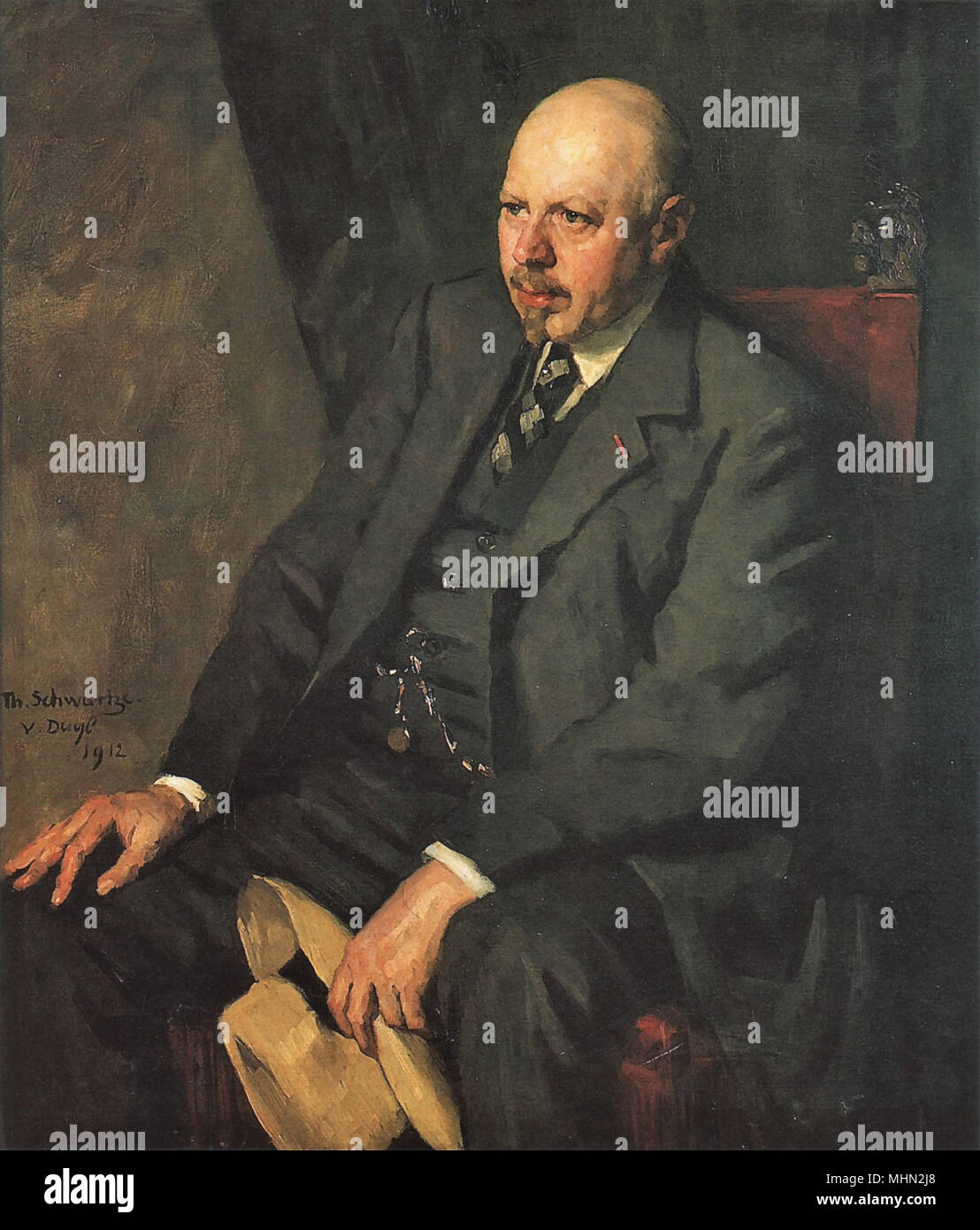 Dreesman hi-res stock photography and images - Alamy