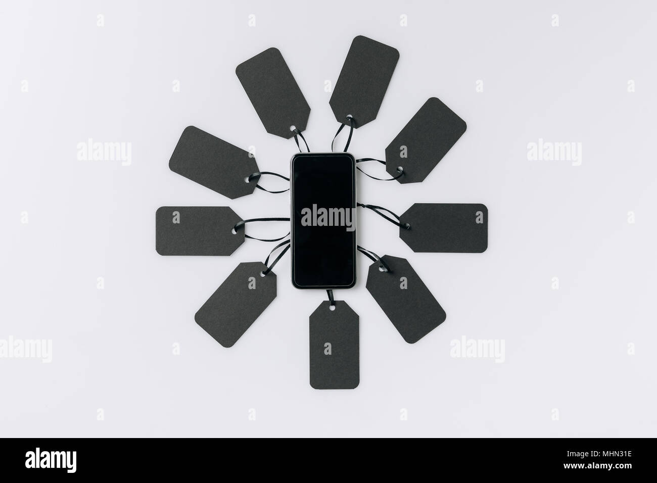 Merchandise mobility hi-res stock photography and images - Alamy