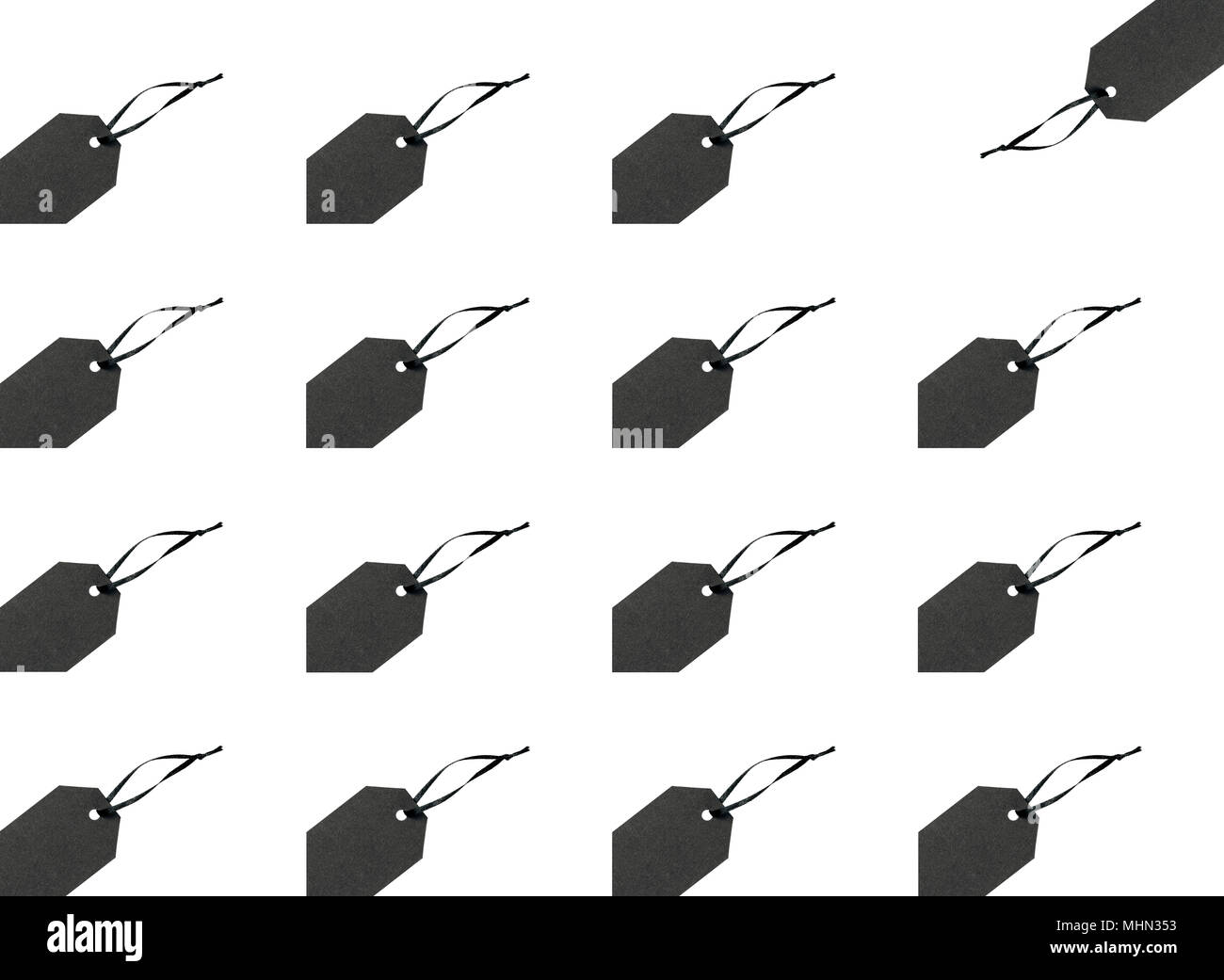 Black labels hi-res stock photography and images - Alamy