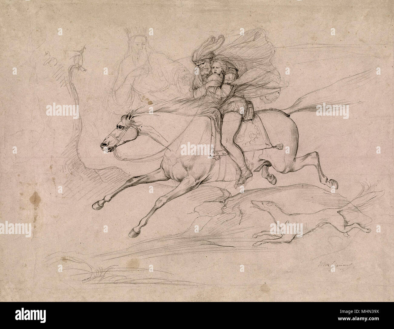 Schwind hi-res stock photography and images - Alamy