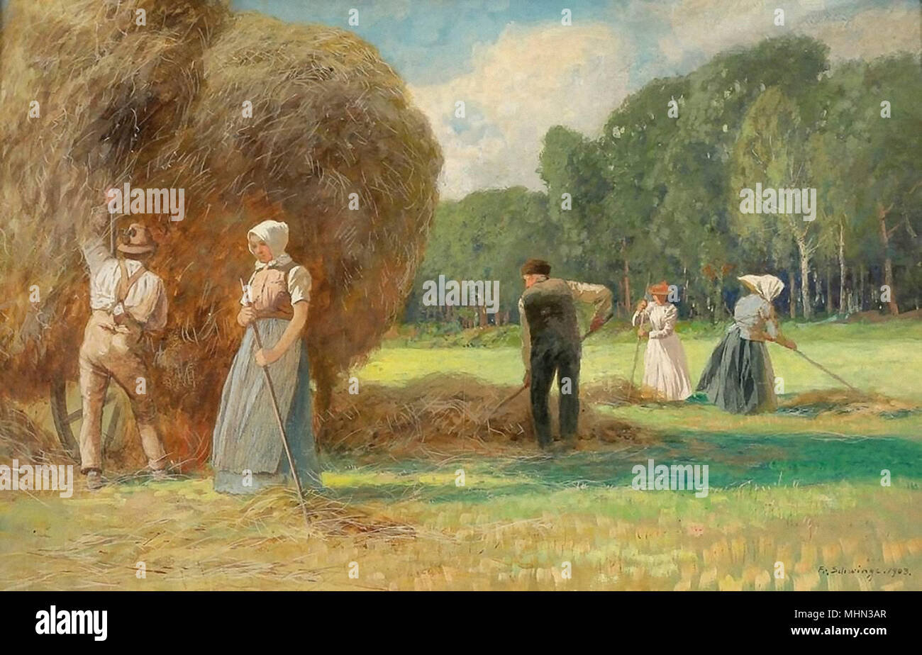 Friedrich schwinge hi-res stock photography and images - Alamy