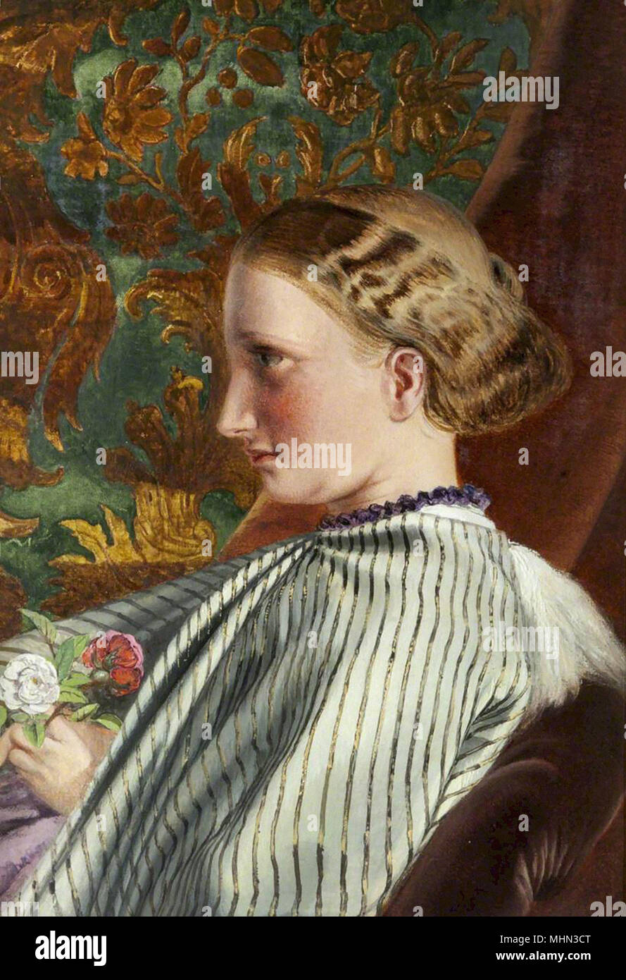 Pauline th hi-res stock photography and images - Alamy