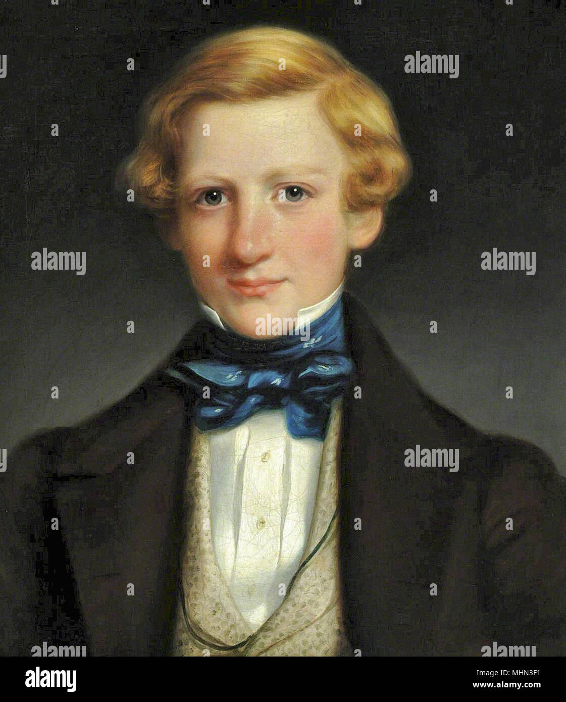 Thomas evans hi-res stock photography and images - Alamy