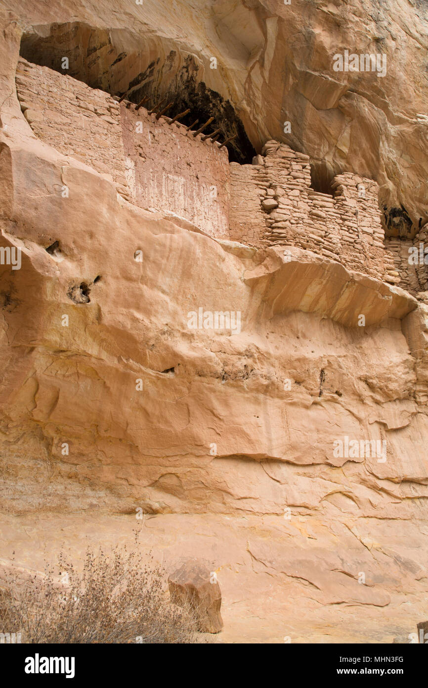 Target Ruins, Ancestral Pueblo, up to 1,000 years old, Bears Ears ...