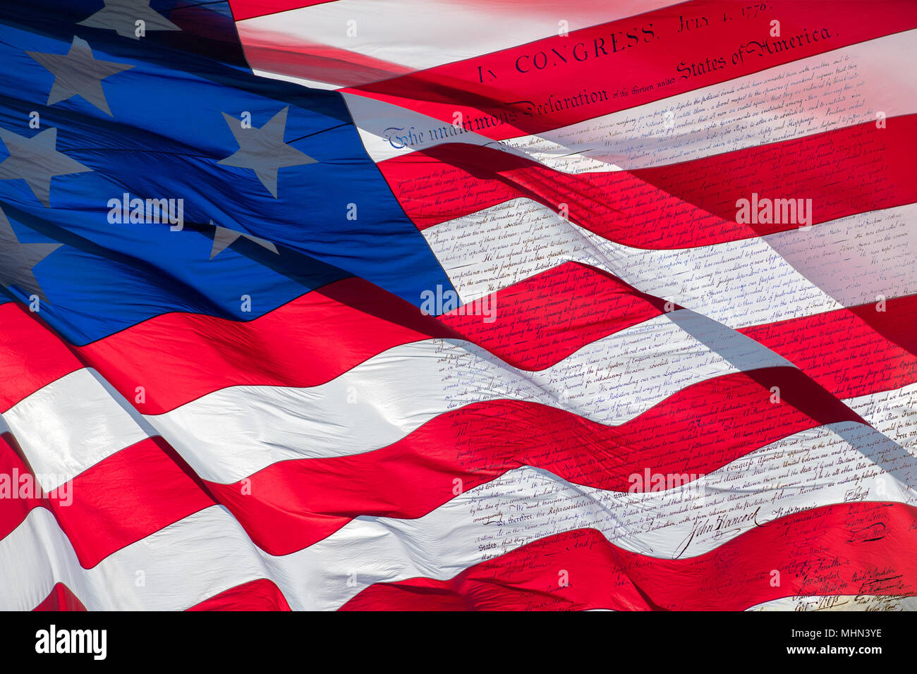 Betsy Ross Flag 1776 High Resolution Stock Photography and Images - Alamy