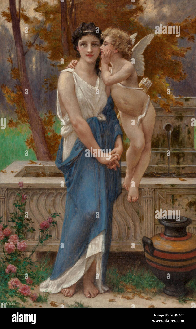 Guillaume Seignac High Resolution Stock Photography and Images - Alamy