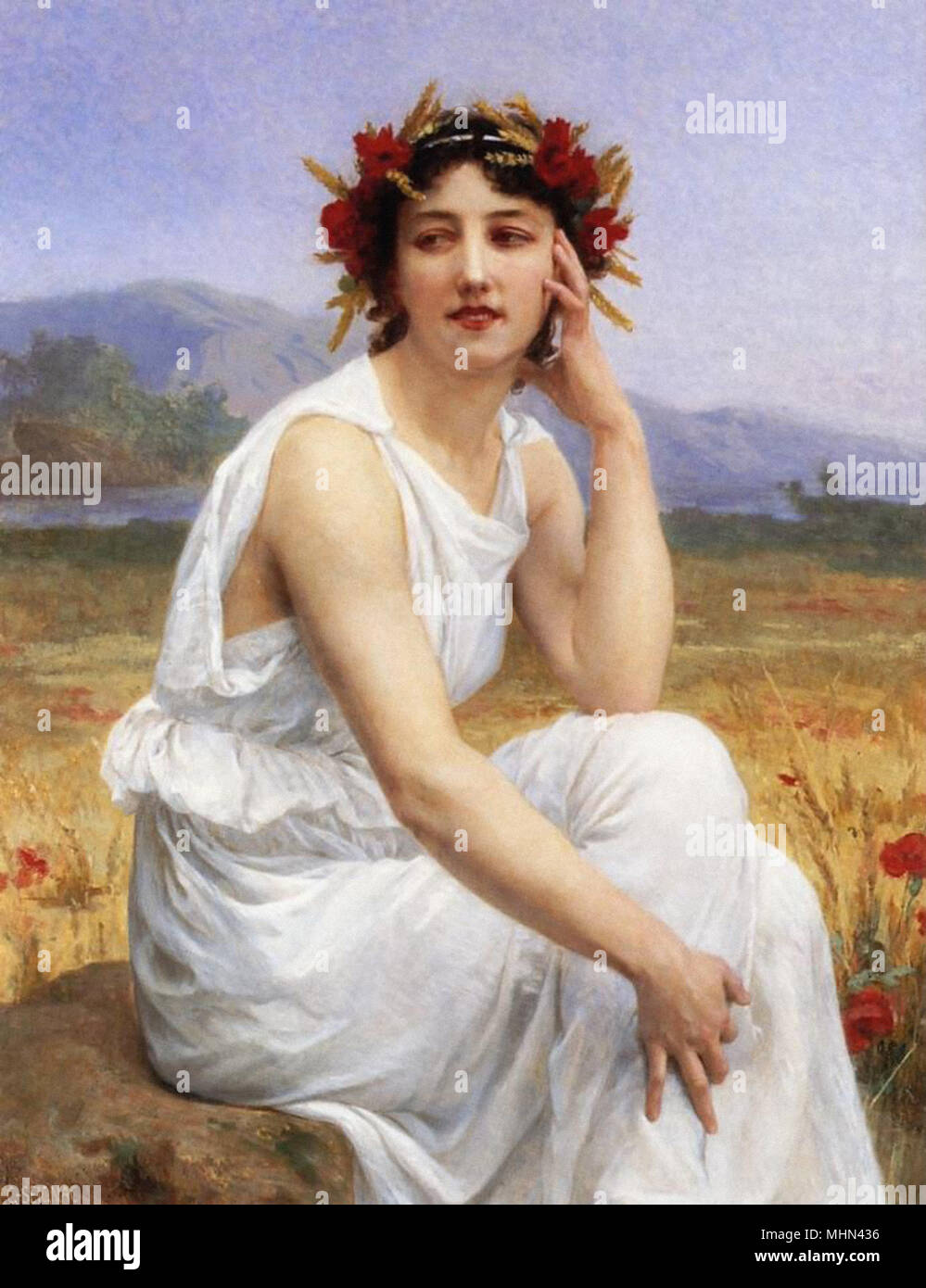 Guillaume Seignac High Resolution Stock Photography and Images - Alamy