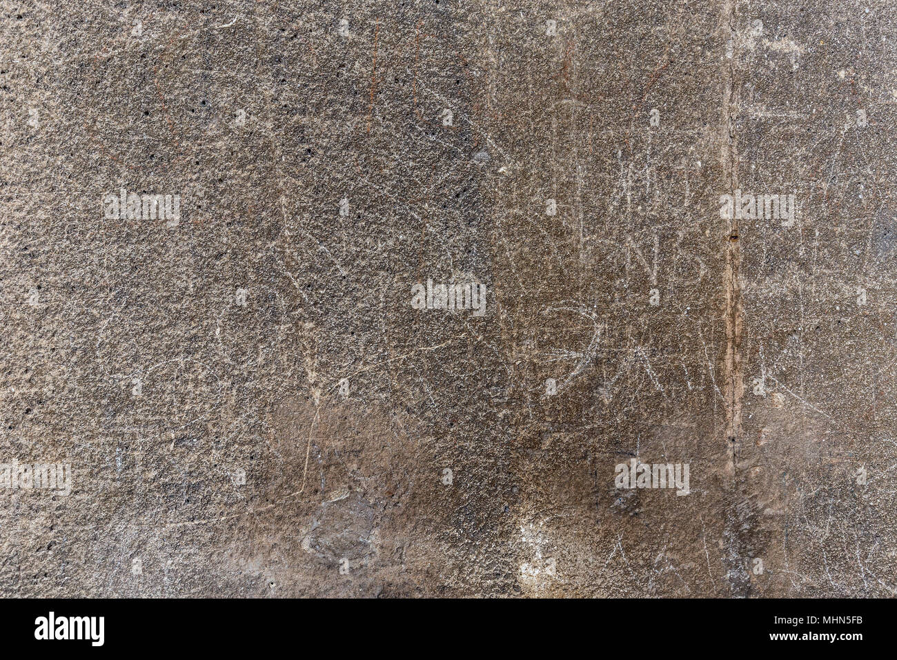 Background of natural stone old texture as a retro pattern wall Stock ...