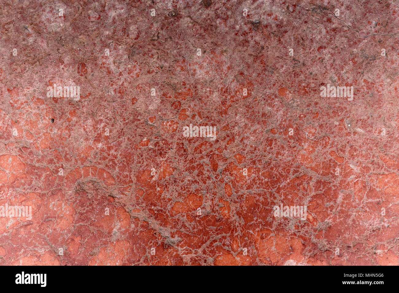 Texture of red natural marble, marble natural stone texture background ...