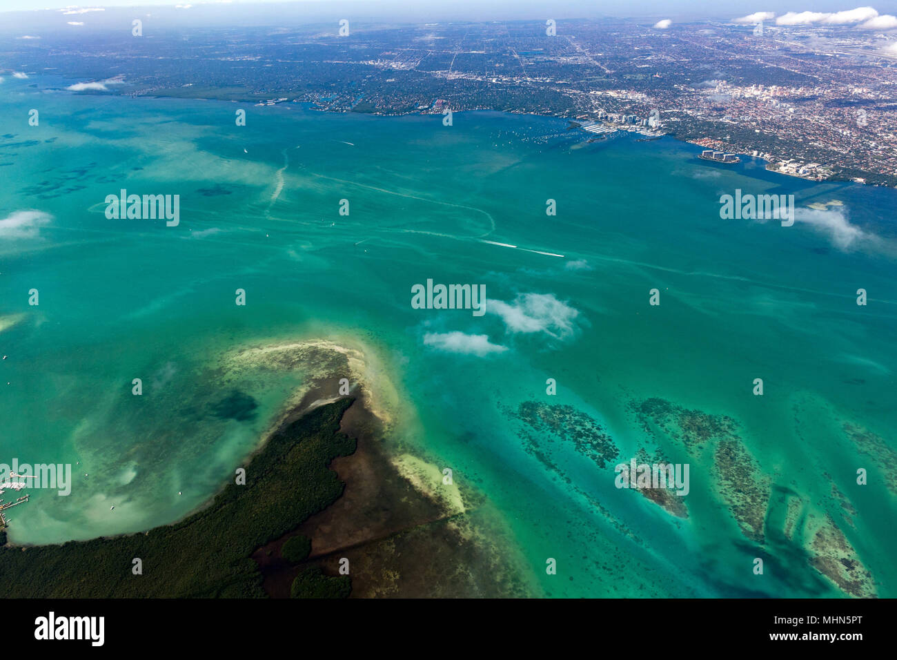The Everglades Florida Aerial Stock Photos & The Everglades Florida ...