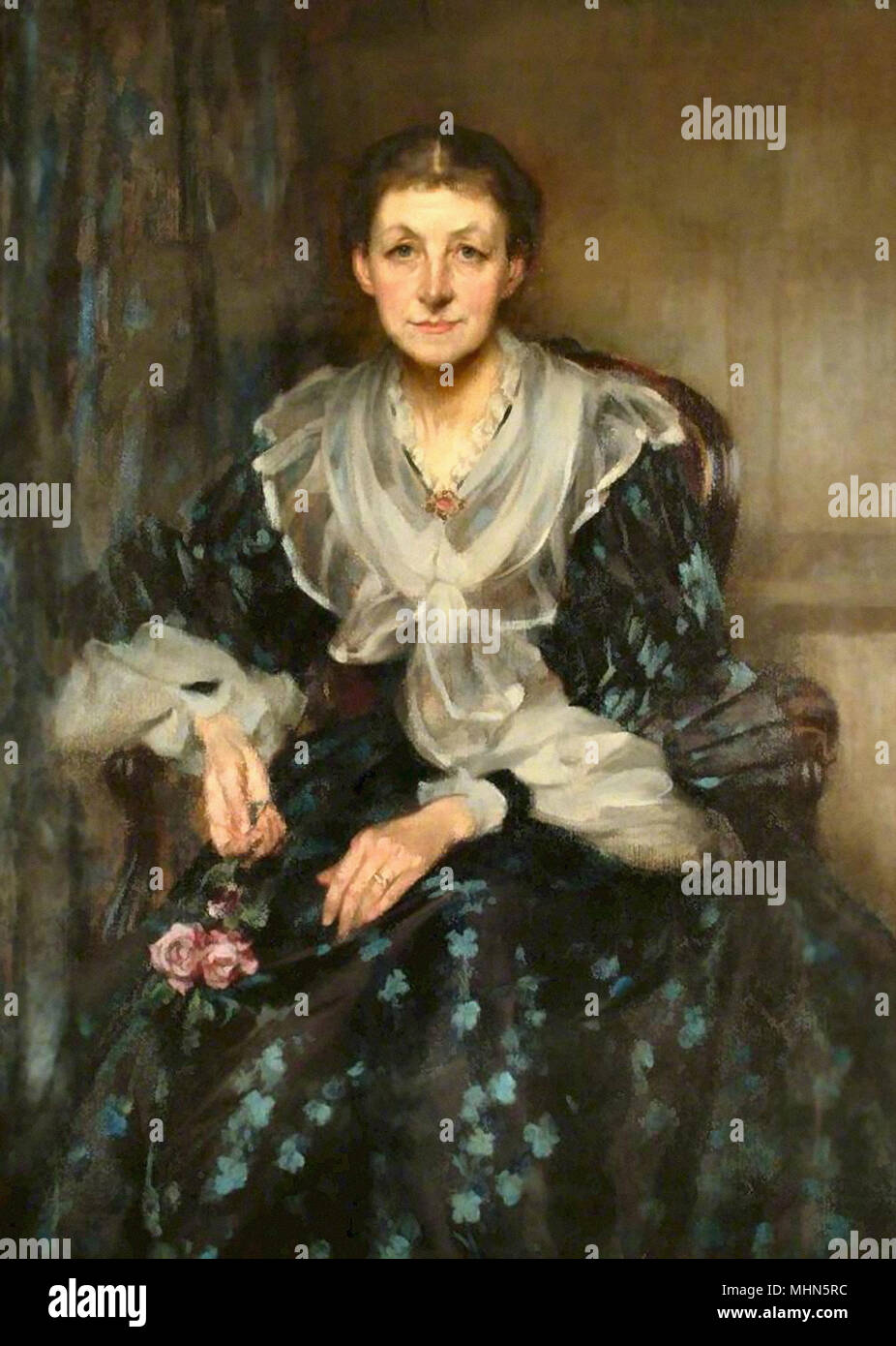 Matilda james hi-res stock photography and images - Alamy