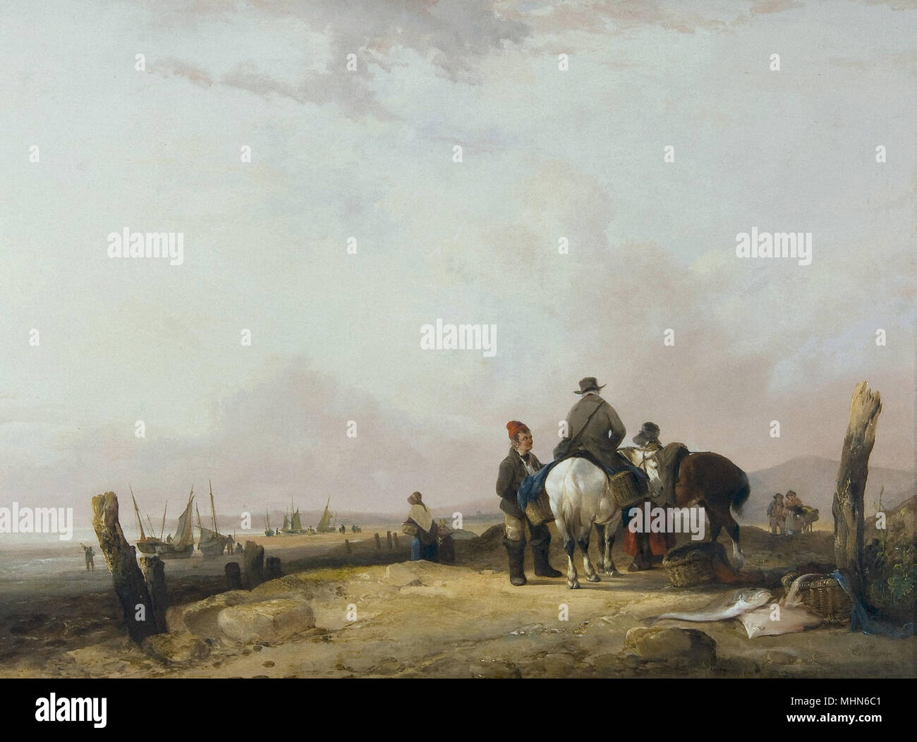 William i of scotland hi-res stock photography and images - Alamy