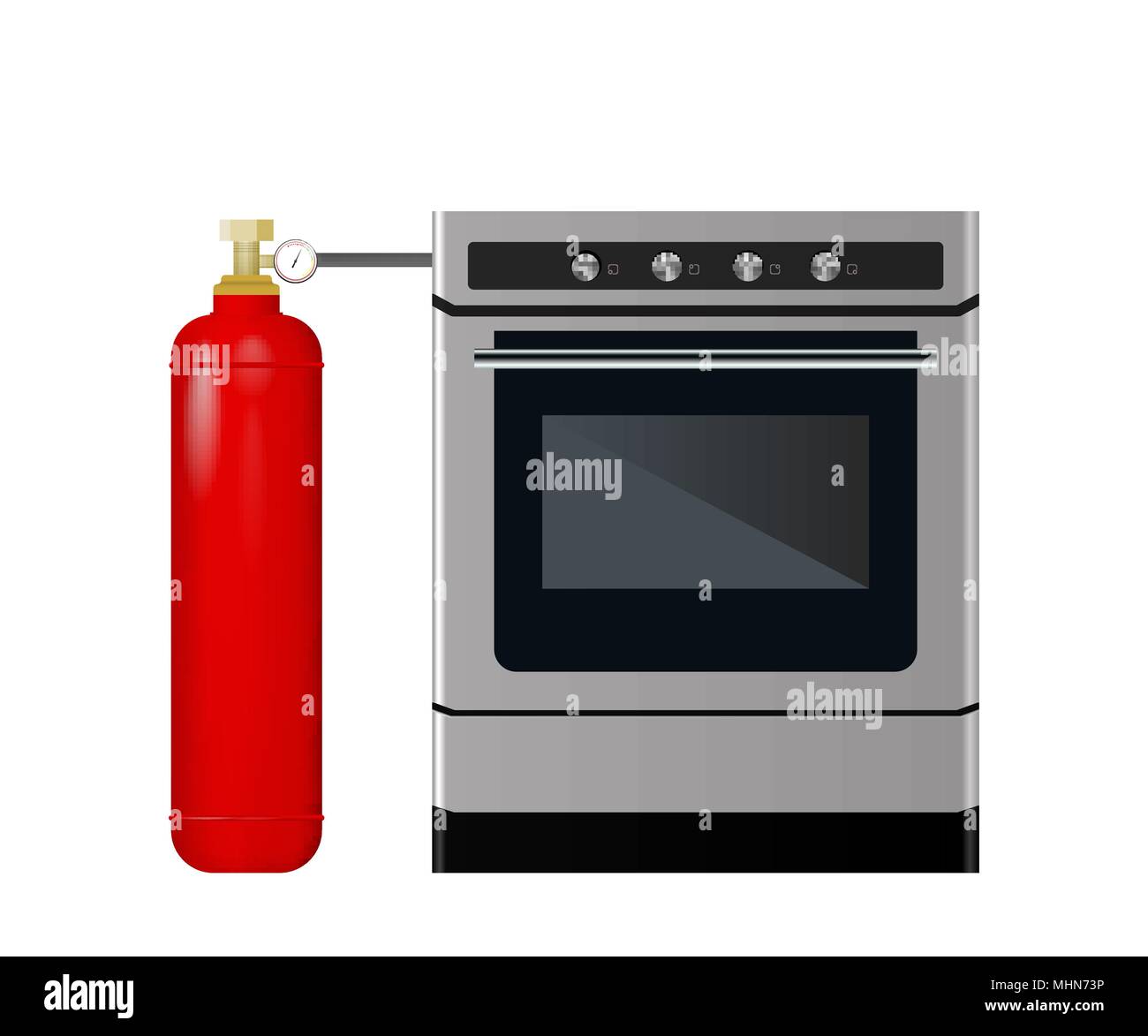 Balloon power Stock Vector Images - Alamy