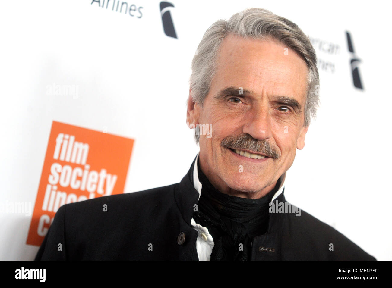 Jeremy irons hi-res stock photography and images - Alamy