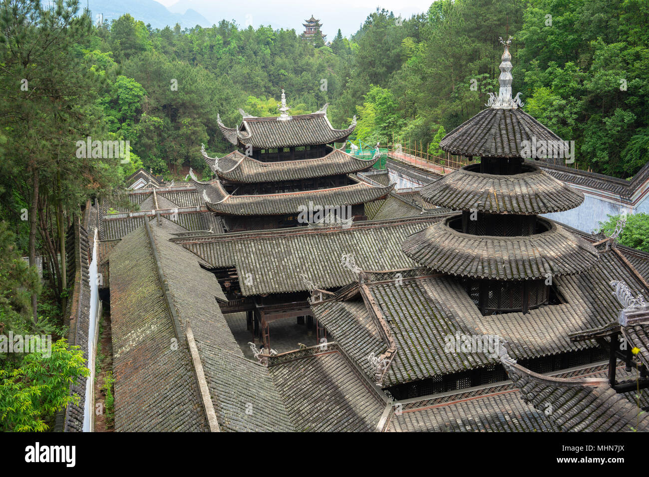 Tusi china hi-res stock photography and images - Alamy