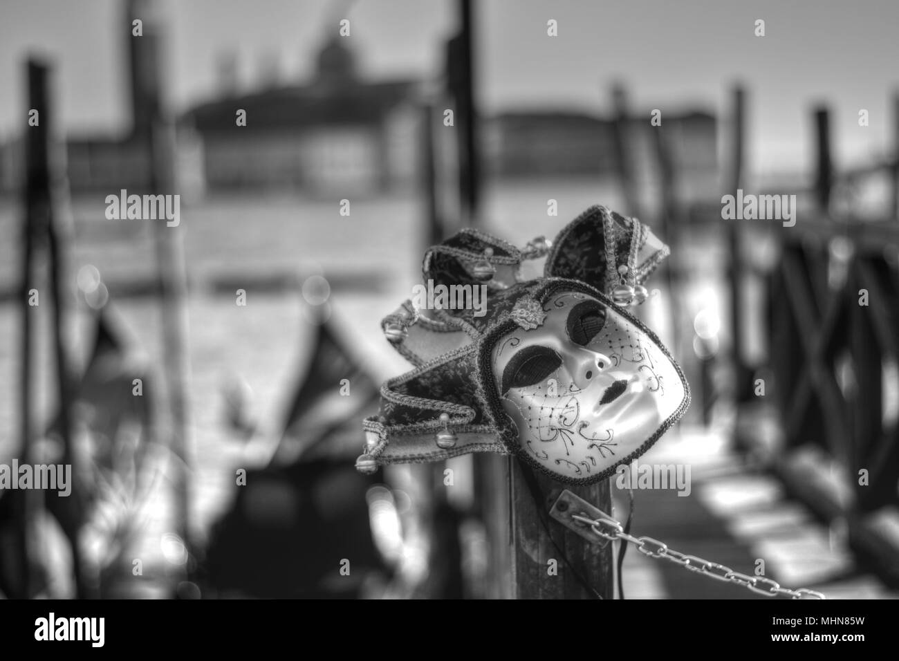 Traditional festival in panama Black and White Stock Photos & Images ...