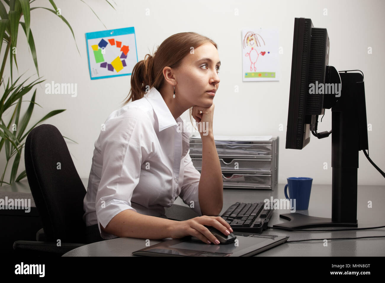 Drawings background hi-res stock photography and images - Alamy