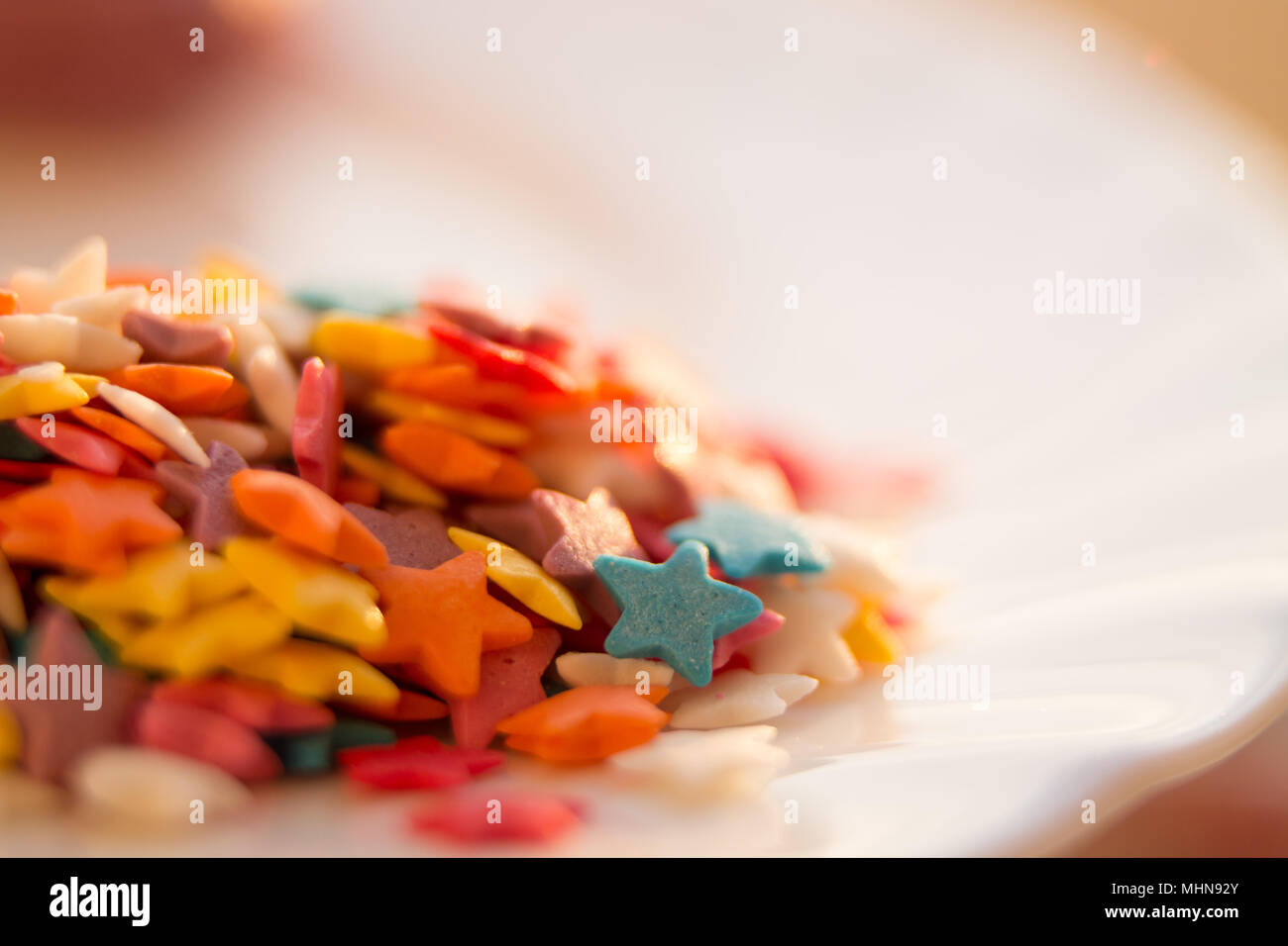 Stars of primary colors hi-res stock photography and images - Alamy