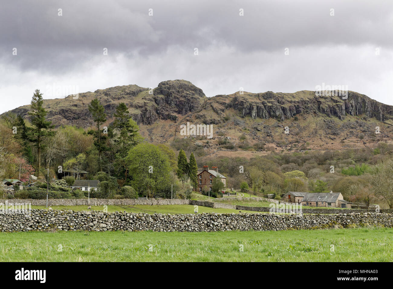 Holmrook hi-res stock photography and images - Alamy