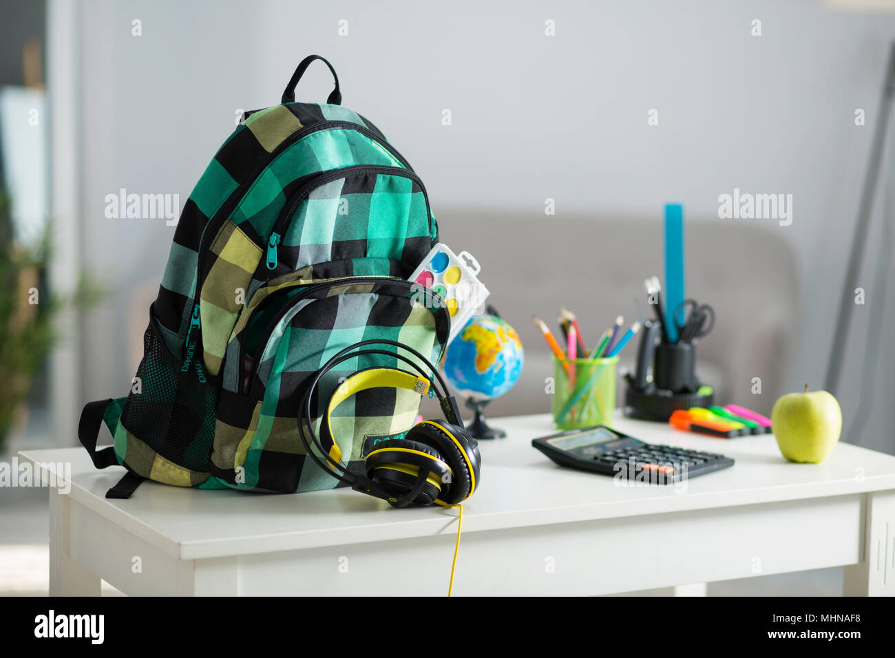 Back nobody hi-res stock photography and images - Alamy