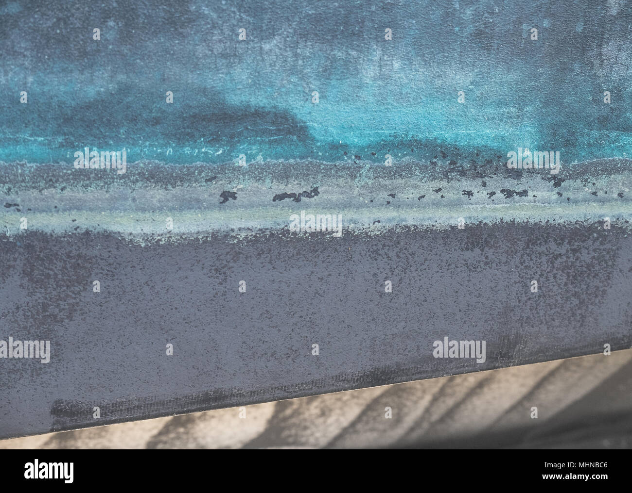 Abstract pattern in blue & grey Stock Photo - Alamy