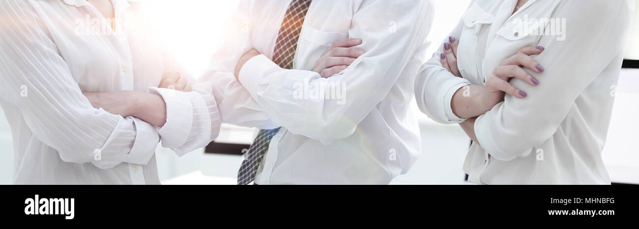 portrait of young successful business people Stock Photo - Alamy