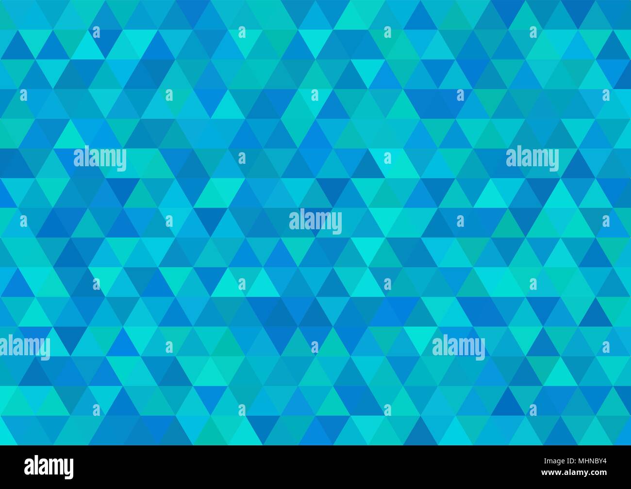 Background with colorful geometric elements. Vector illustration Stock ...