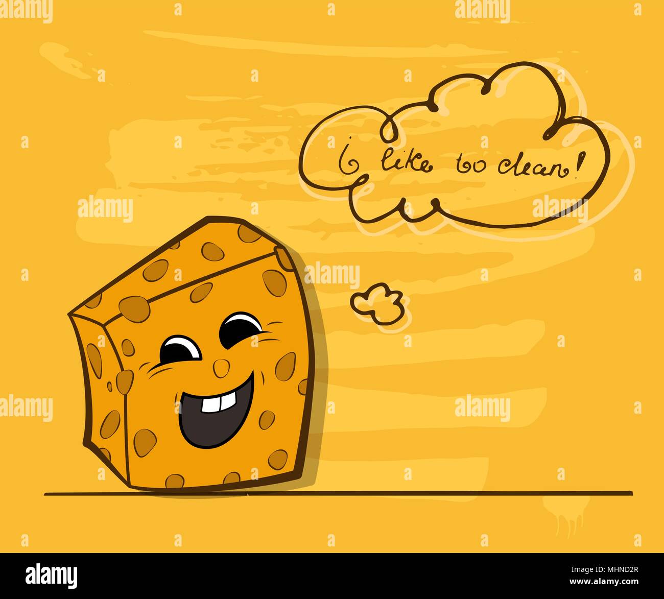 Sponge like Stock Vector Images - Alamy