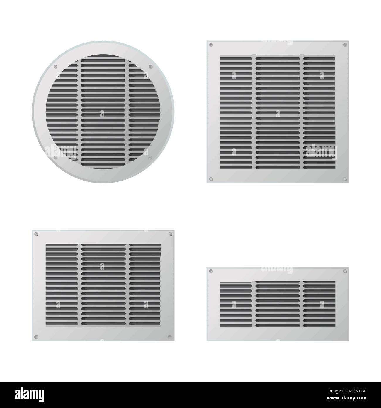 Rectangular mesh Stock Vector Images - Alamy