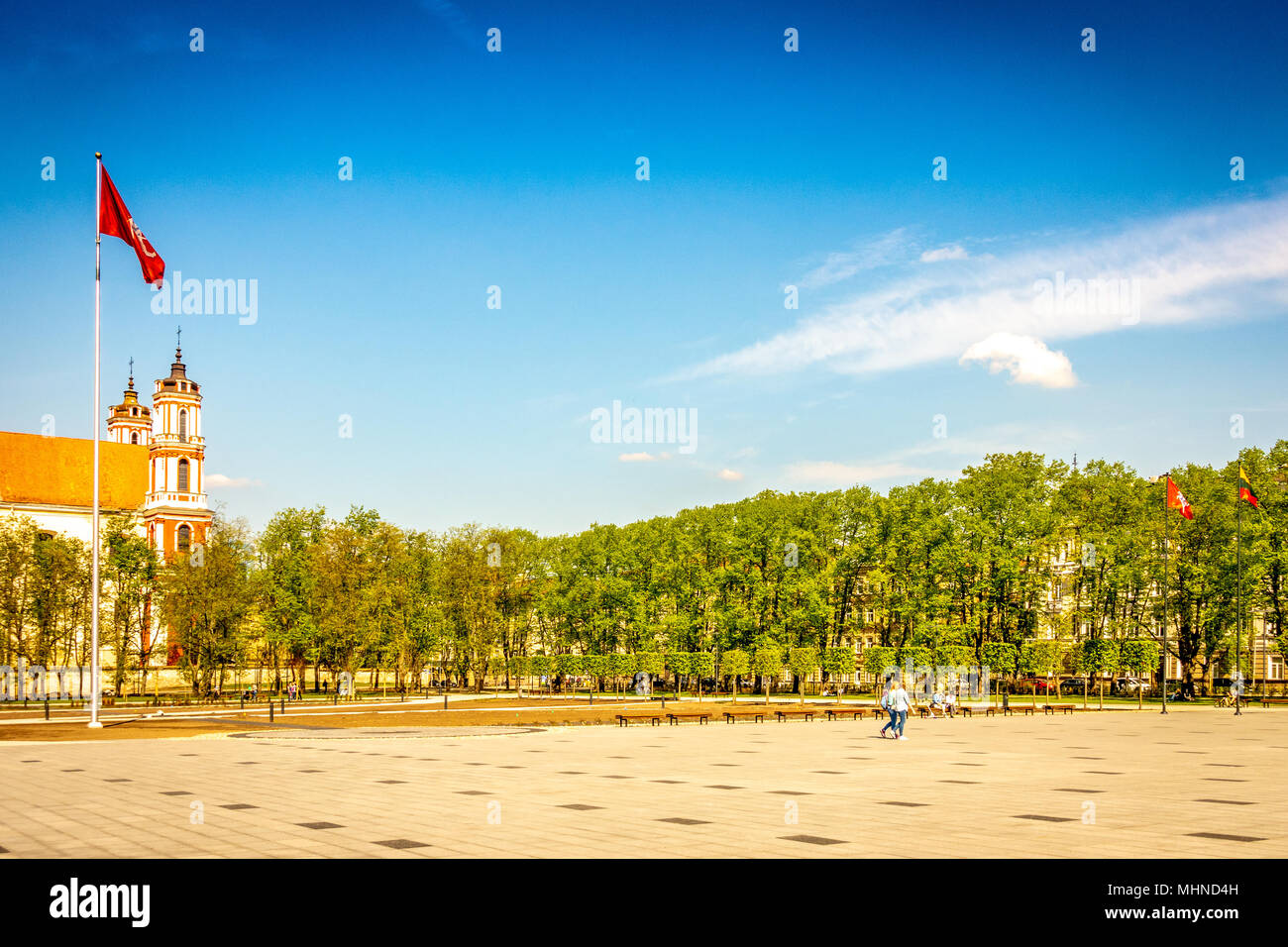 Lukiskessquare hi-res stock photography and images - Alamy
