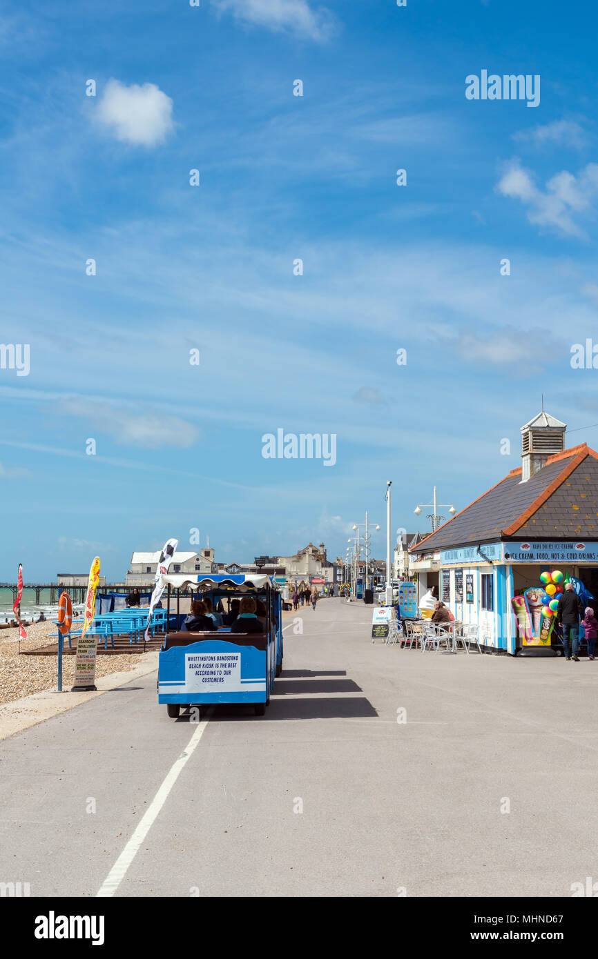 Train to bognor regis hi-res stock photography and images - Alamy