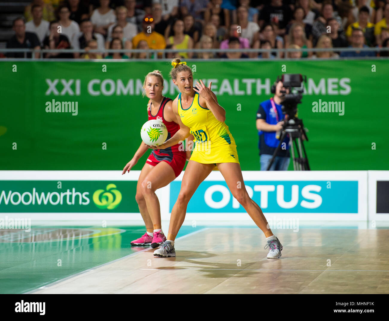 Gabi simpson hi-res stock photography and images - Alamy