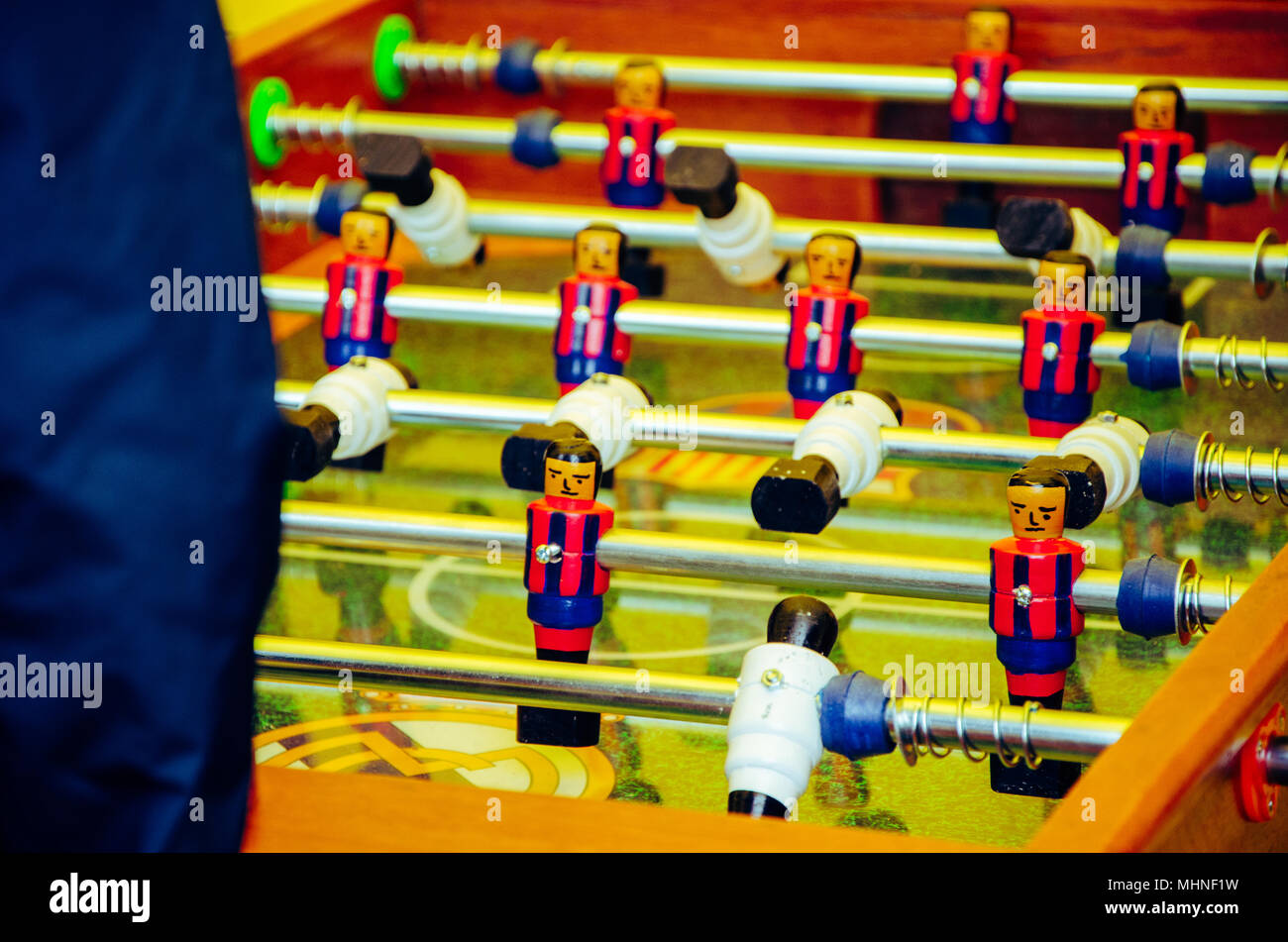 Team work hands black hi-res stock photography and images - Alamy