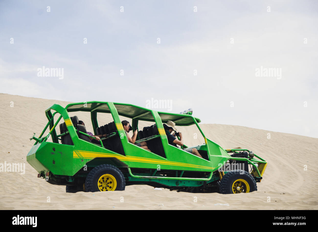 Resort buggy hi-res stock photography and images - Alamy