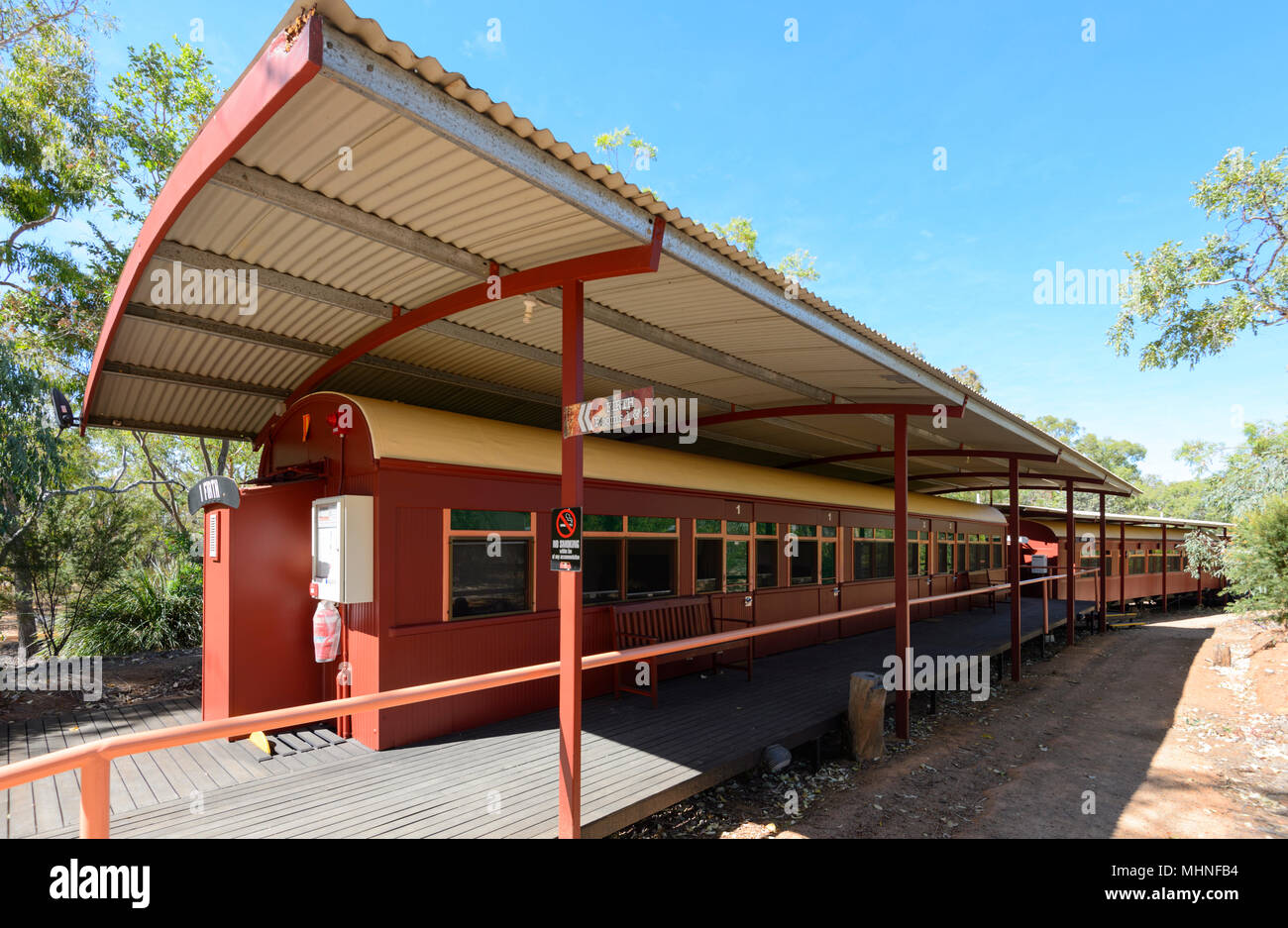 Train carriage accommodation hi-res stock photography and images - Alamy