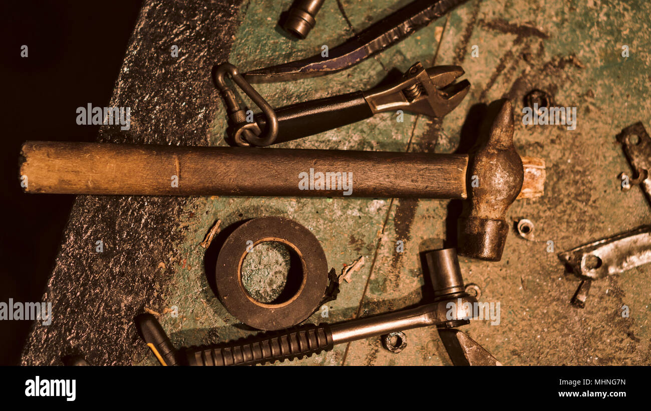 Insulation pliers hi-res stock photography and images - Alamy