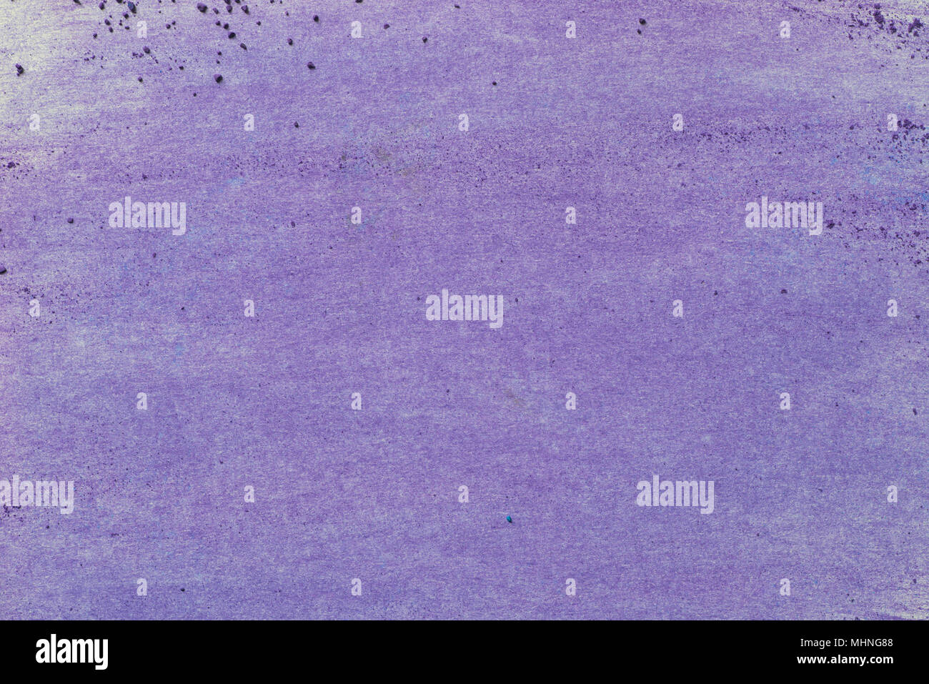 artistic violet color pastel on paper background texture Stock Photo ...