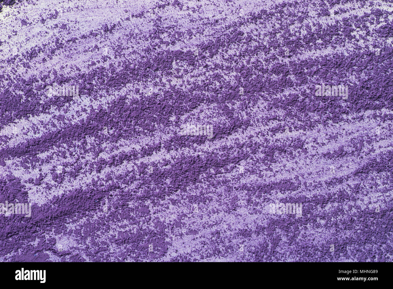 artistic violet color pastel on paper background texture Stock Photo ...
