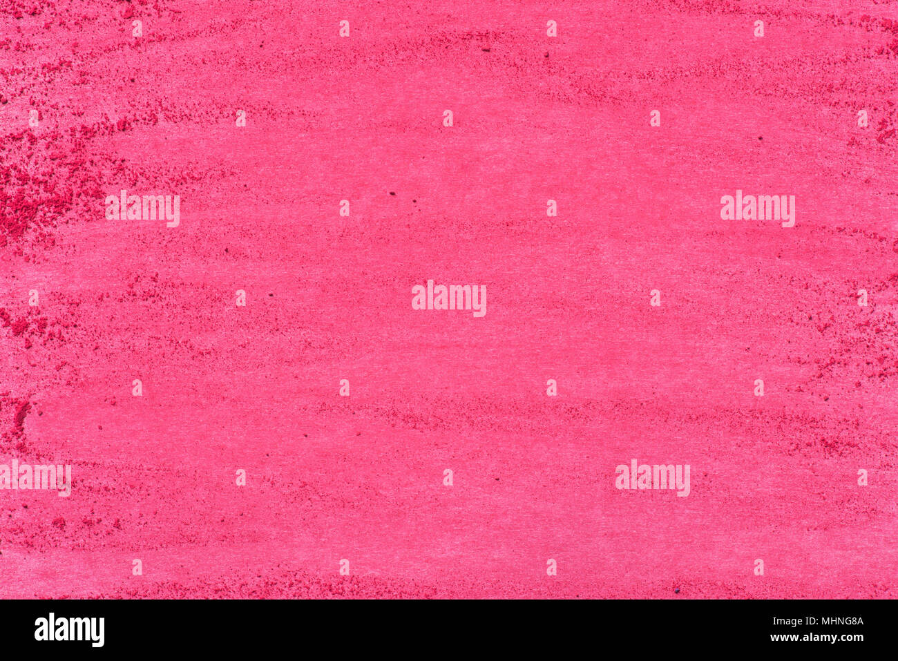 artistic red color pastel on paper background texture Stock Photo - Alamy