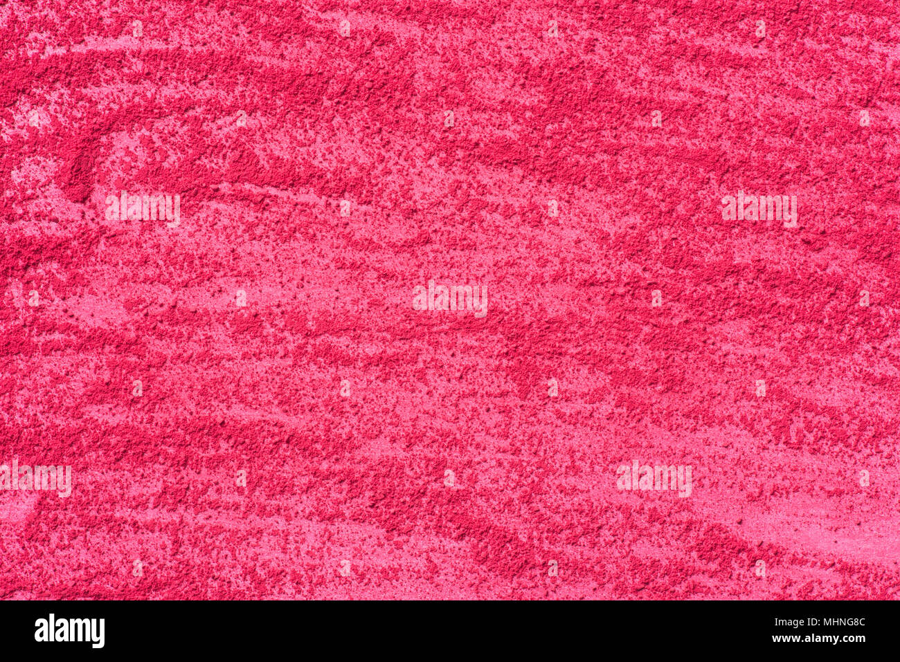 artistic red color pastel on paper background texture Stock Photo - Alamy