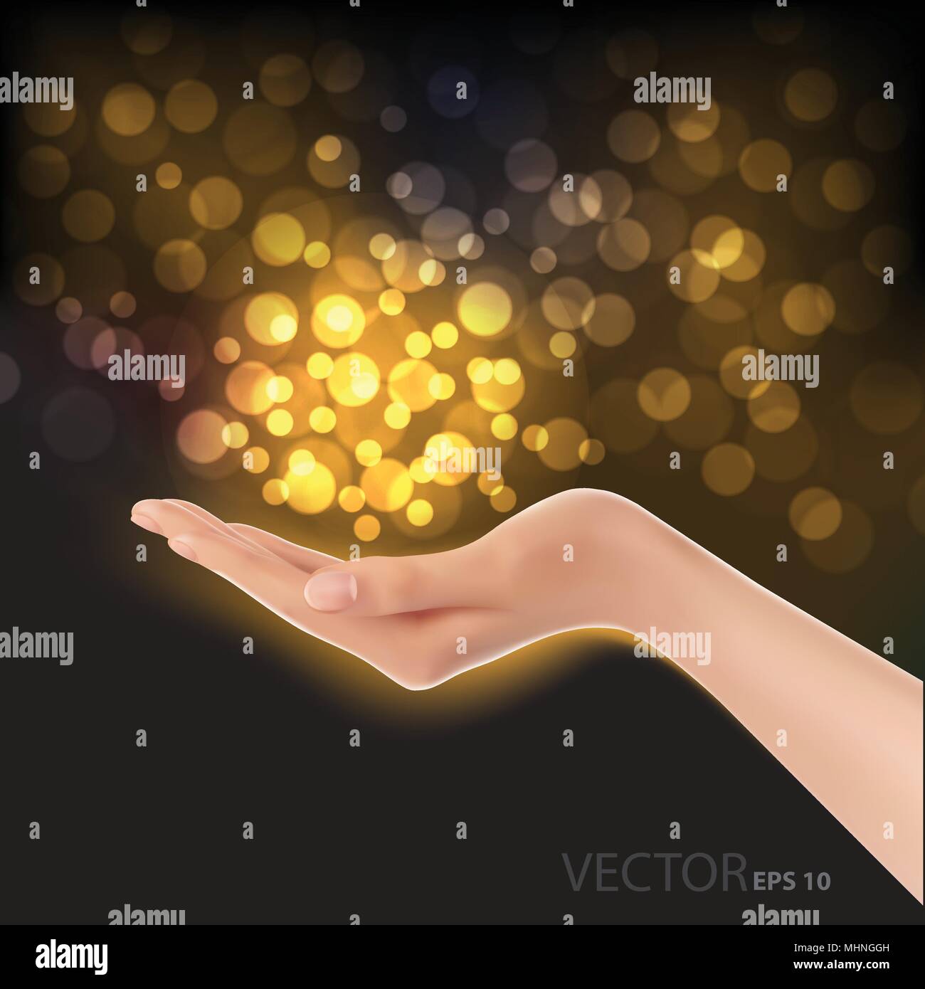 Yellow coin texture hi-res stock photography and images - Alamy