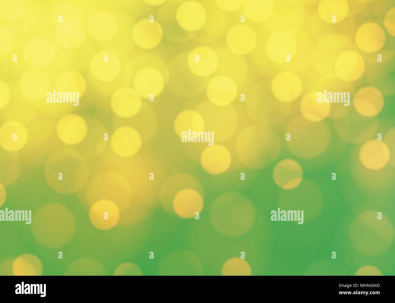 Defocused lights vector Stock Vector Images - Alamy