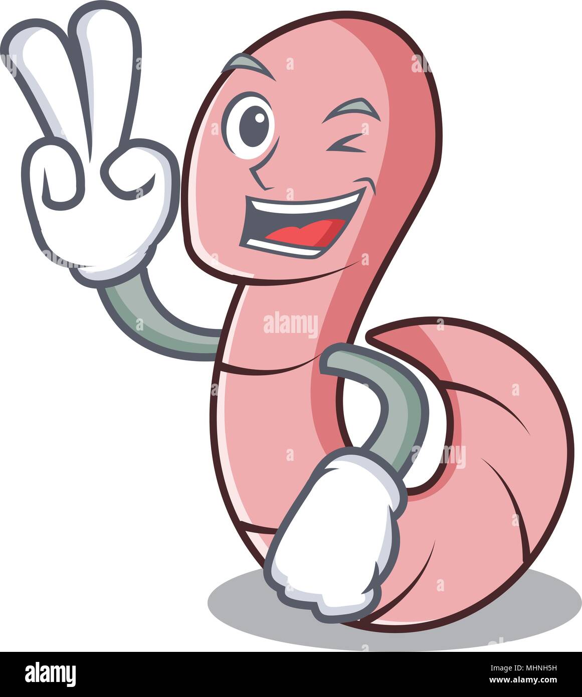 Arm snake Stock Vector Images - Alamy