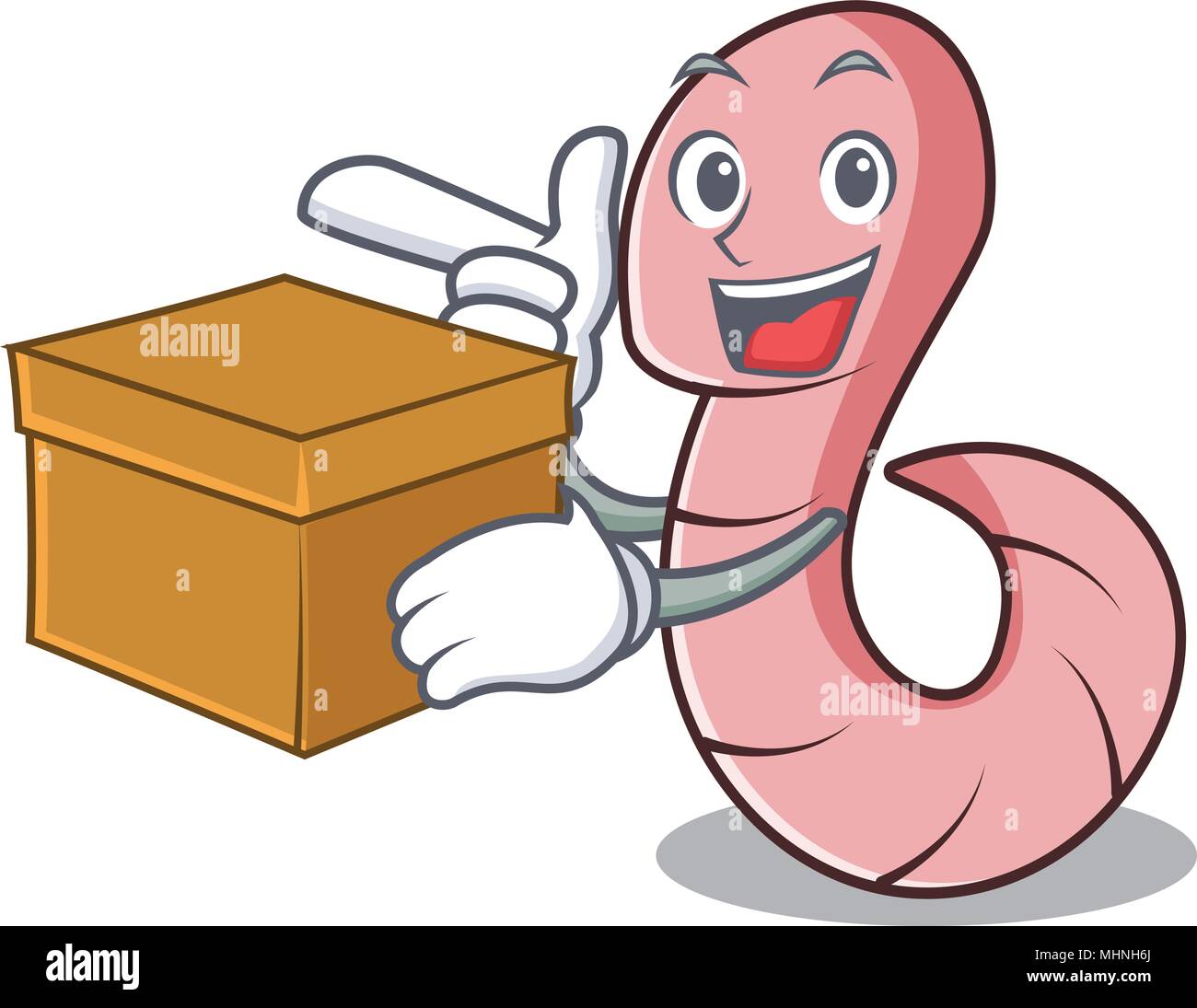 Fauna distribution Stock Vector Images - Alamy