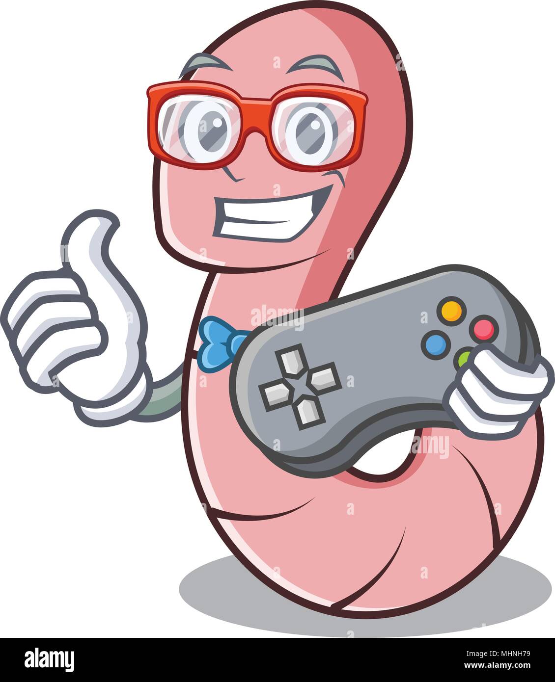 Big stick insect Stock Vector Images - Alamy