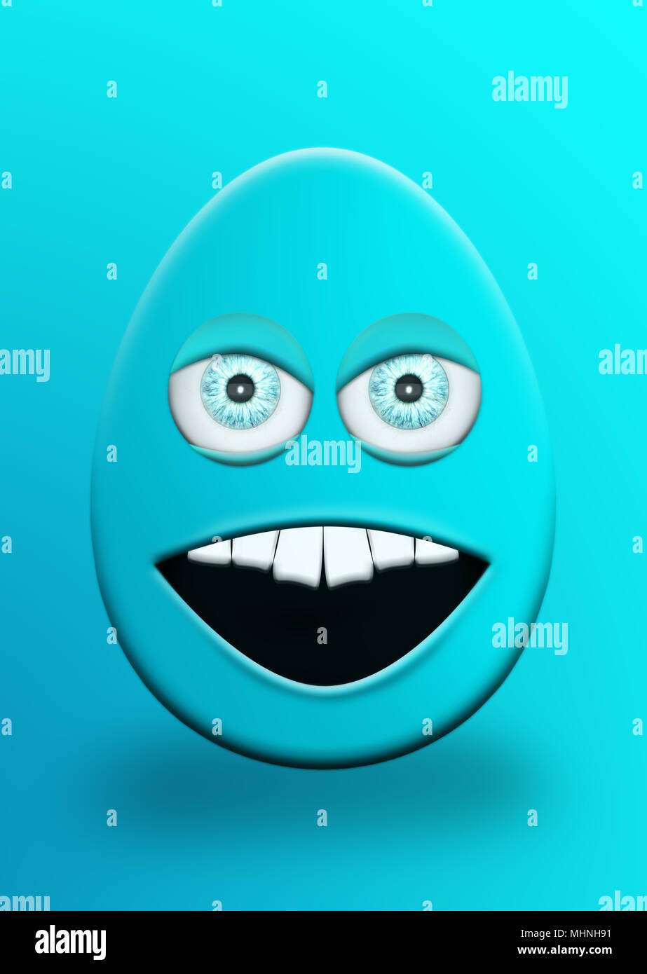 Cartoonized hi-res stock photography and images - Alamy