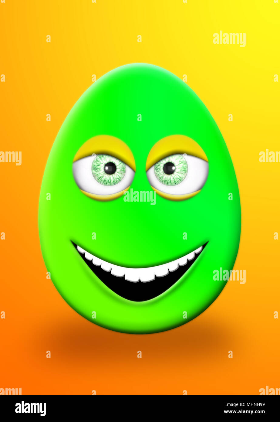 Cartoonized hi-res stock photography and images - Alamy